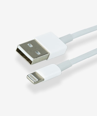 Lightning Data Cable - 1m | Green Meets Africa